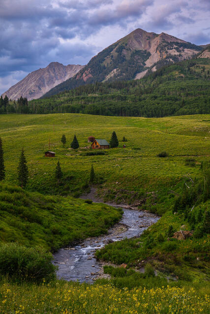 Colorado Photography Prints & Fine Art Landscapes | Fine Art ...