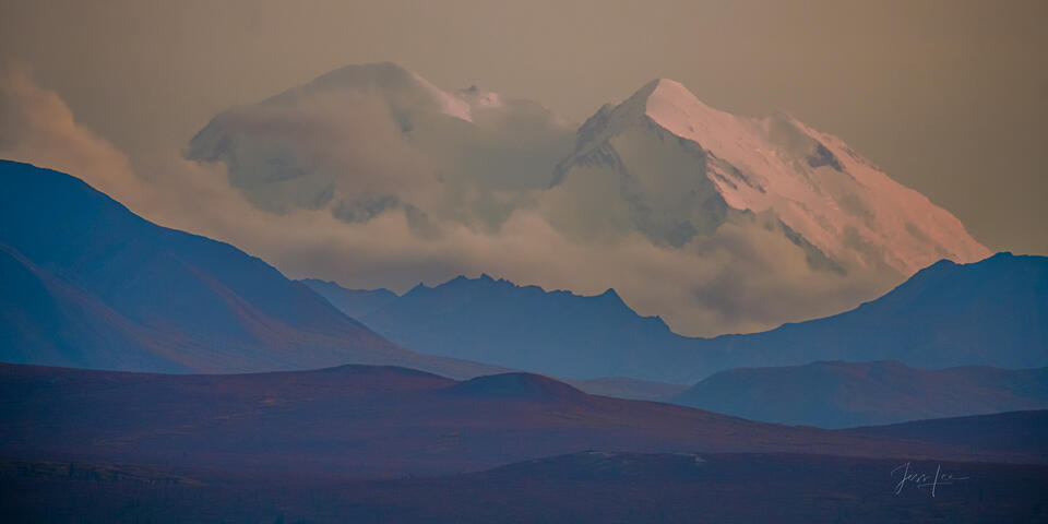 Denali National Park Photography Location Guide | Fine Art Photography ...