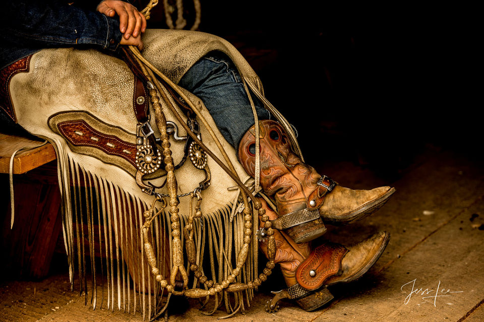 Western Photography | Fine Art Photography by Jess Lee