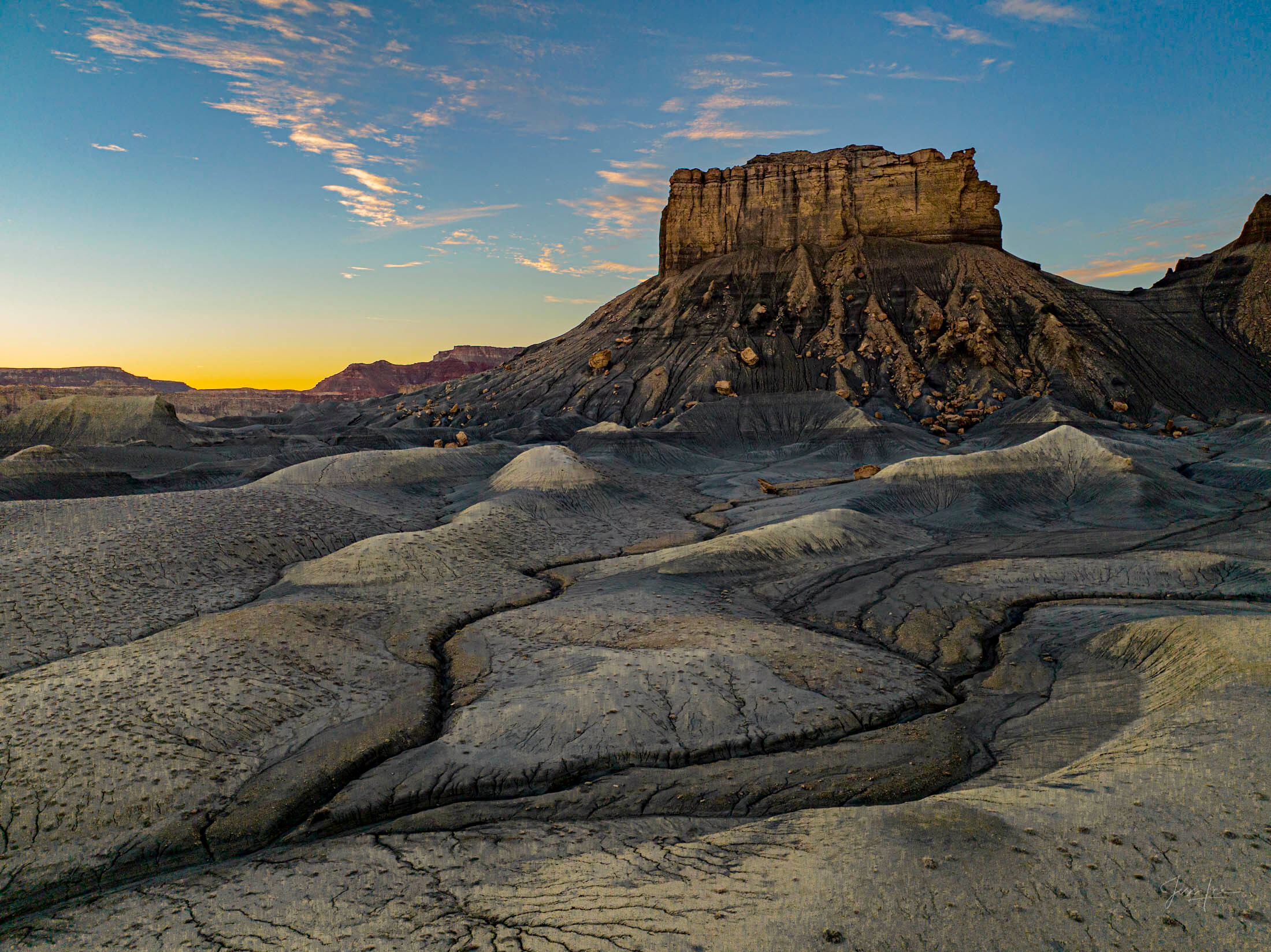 Southwest Autumn - Milky Way Photo Workshop | Large Format Prints by ...