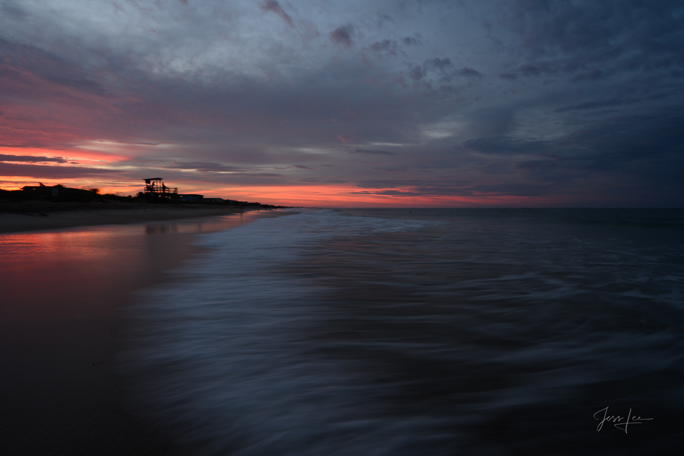 Large Format Prints by Jess Lee