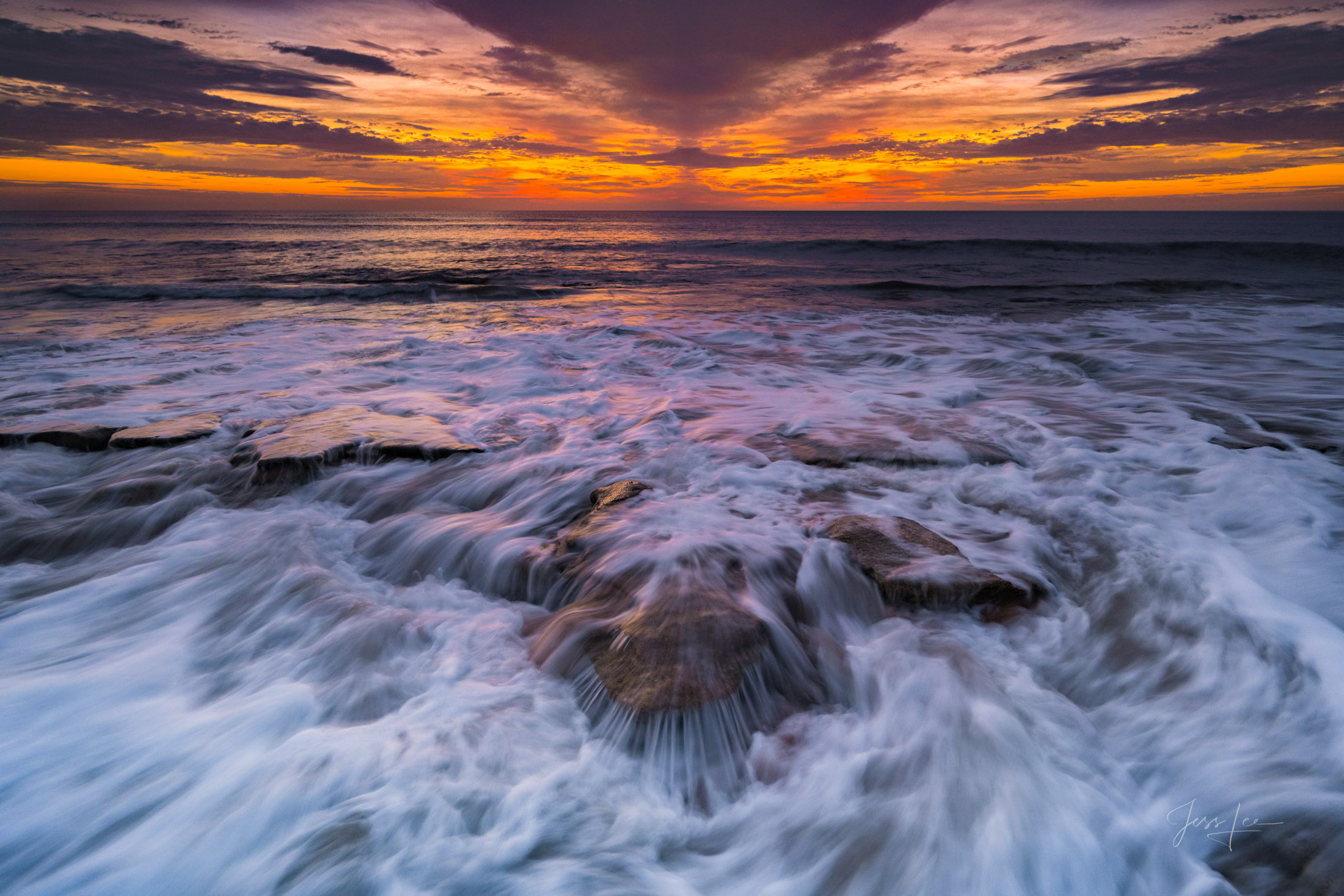 Large Format Prints by Jess Lee