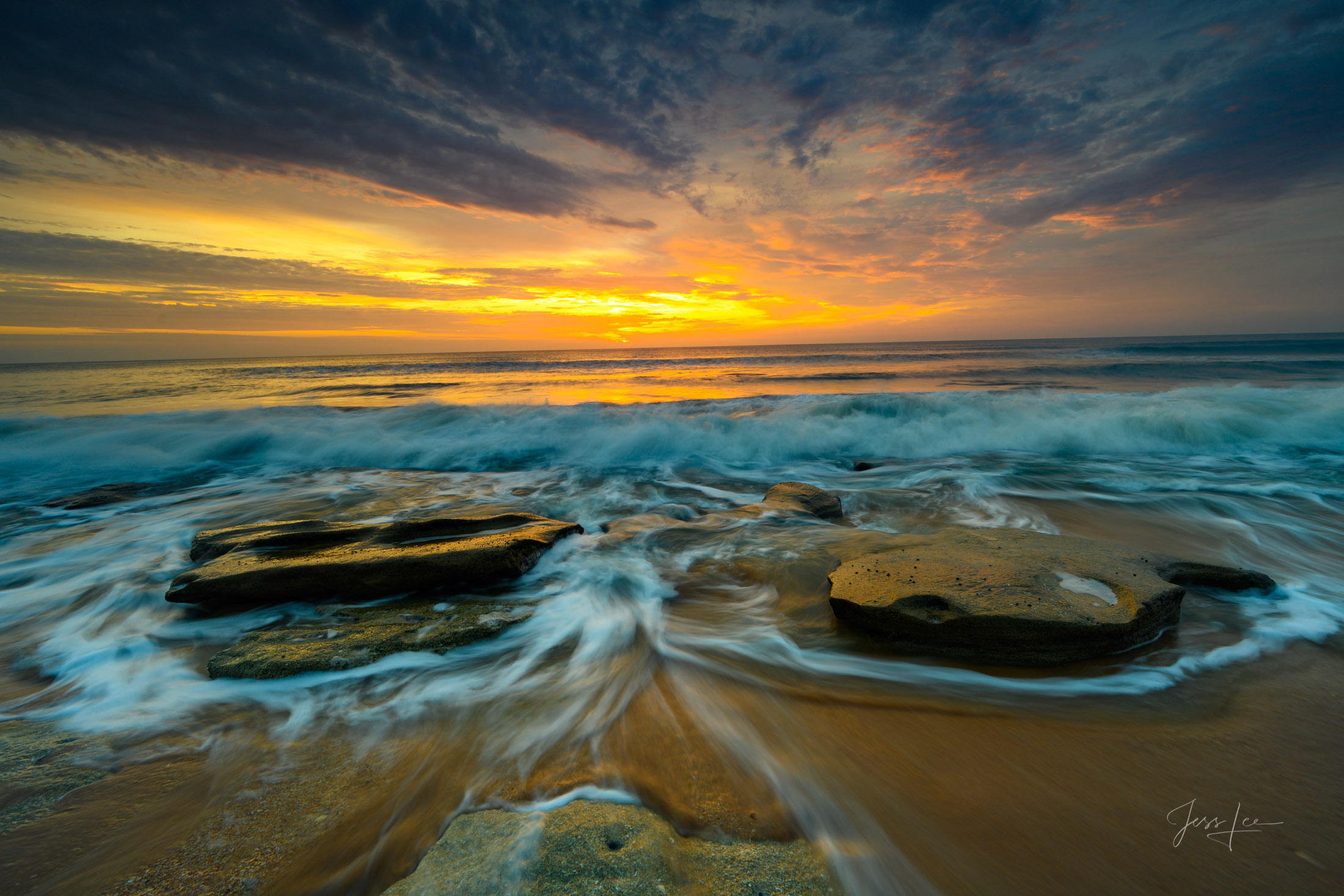 Large Format Prints by Jess Lee