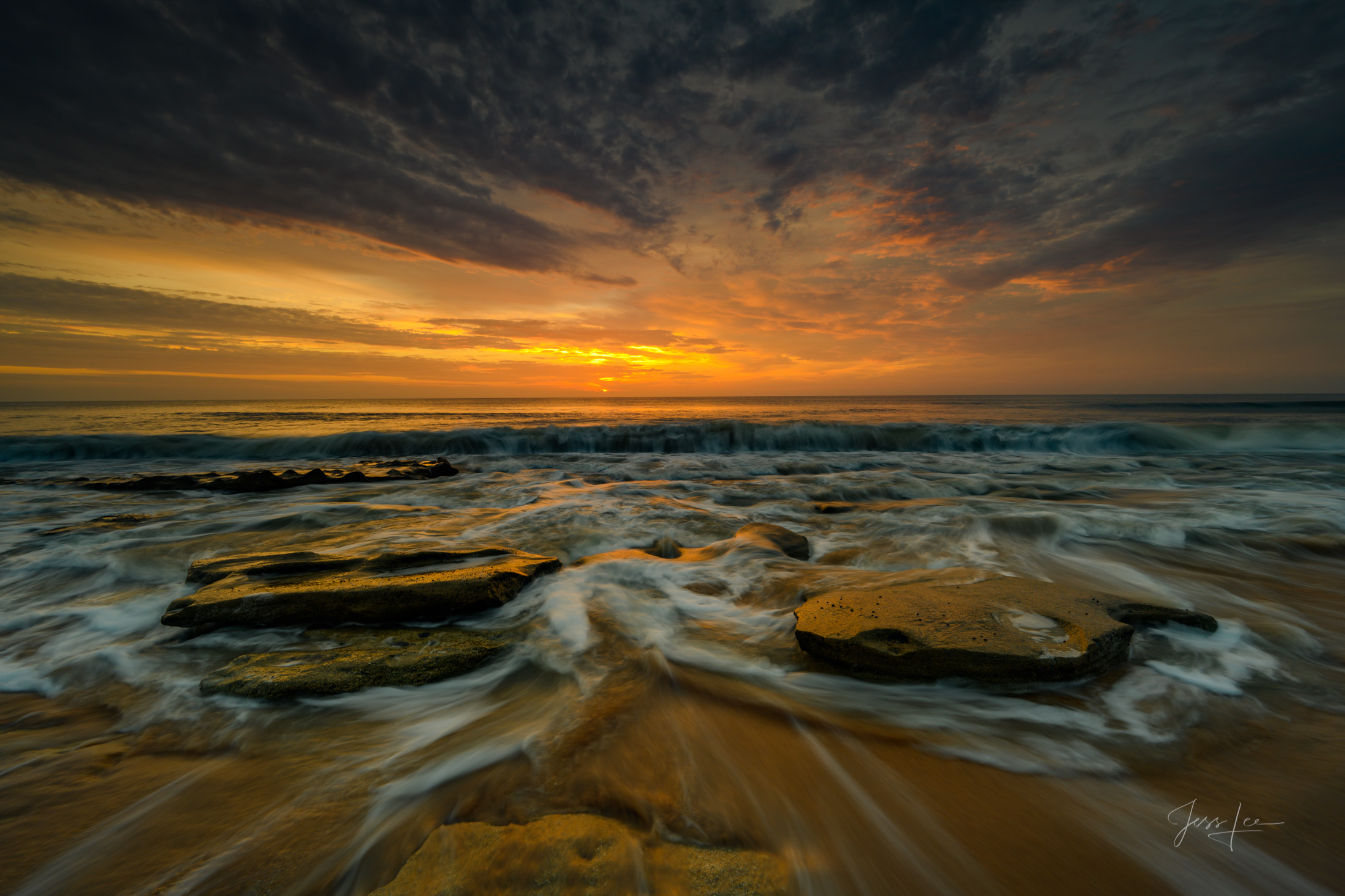 Large Format Prints by Jess Lee