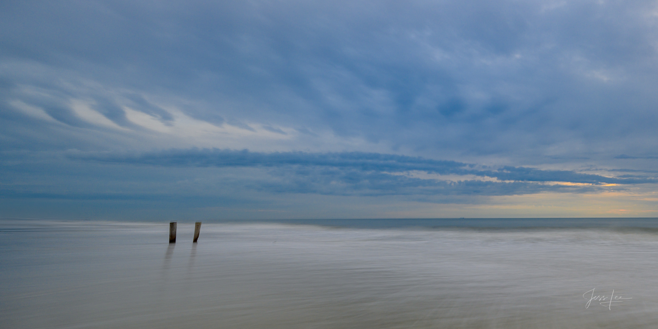 Large Format Prints by Jess Lee